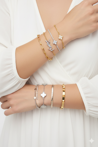 Presteige | Premium Jewelry & Elegant Accessories – PRESTEIGE