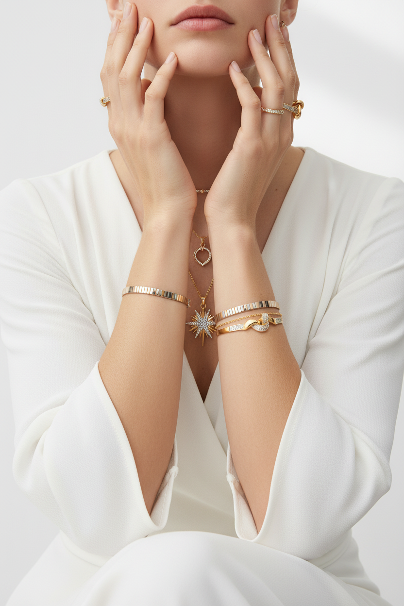 Presteige | Premium Jewelry & Elegant Accessories – PRESTEIGE